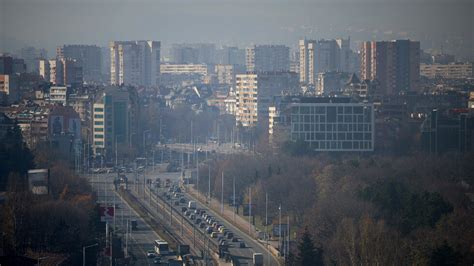 Как фините прахови частици влияят на здравето ни Nova