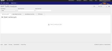 Solved Create Tab In Dashboard Splunk Community