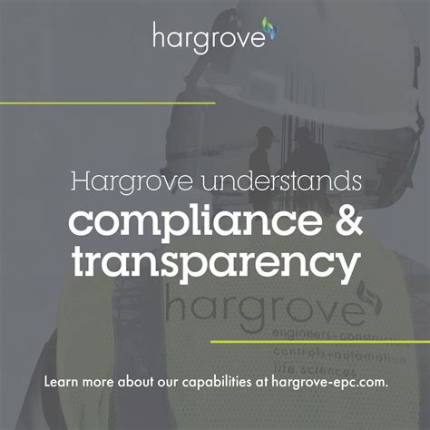 Hargrove Engineers And Constructors On Linkedin Government And Infrastructure Hargrove Engineers