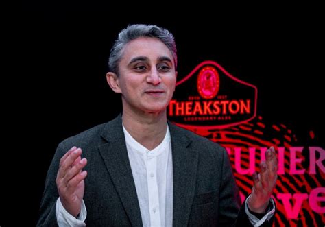 Vaseem Khan Writing The Wrongs Of Colonialism