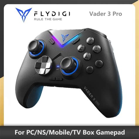 Flydigi Vader 3 Pro 3 
