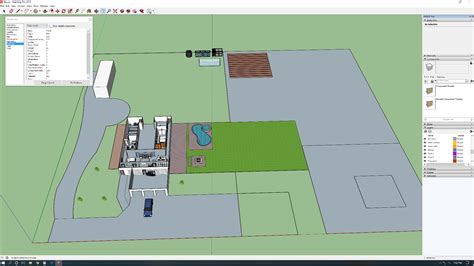 Sketchup Pro 2019 Going Not Responding Pro Sketchup Community