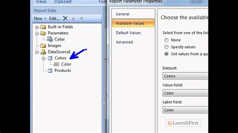 how to pre populate parameters to avoid sql injection attacks youtube