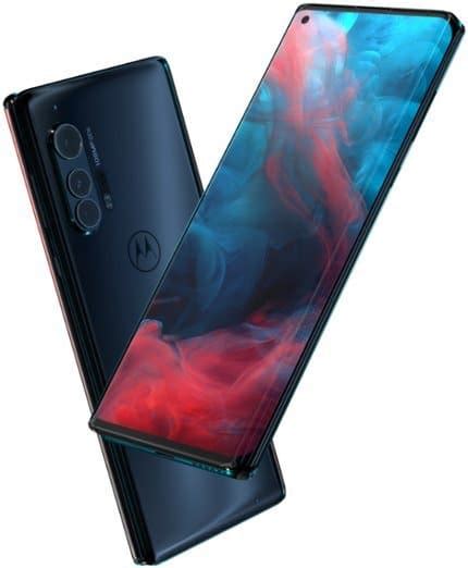 Motorola Moto Edge Plus Price In Pakistan Review Faq S Specifications