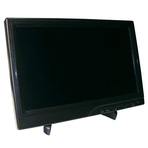 HDMI DVI VGA Монитор 1080р 10,1 - HexMix
