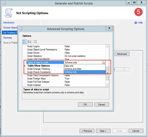 Alfasith Ax Generate Script To Recreate The Ddl With Data And Without Data