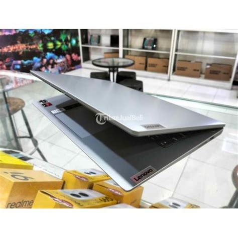 Laptop Lenovo IP Slim 1 RAM 8GB Layar 14 Inci Bekas Murah Di Sukoharjo Tribun JualBeli