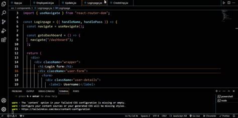 Danish Khan On Linkedin Developed A Dynamic Crud Application Using