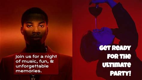 Use Case Event Promotion With Energy Youtube