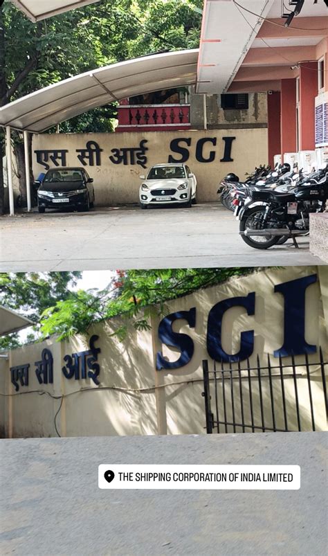 Varshini Yadav On Linkedin Internshipsuccess Shippingcorporationofindia Eximexperience