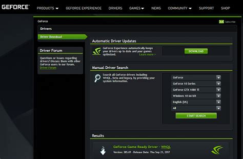 Latest Nvidia Geforce Opengl Driver Download Lulinj