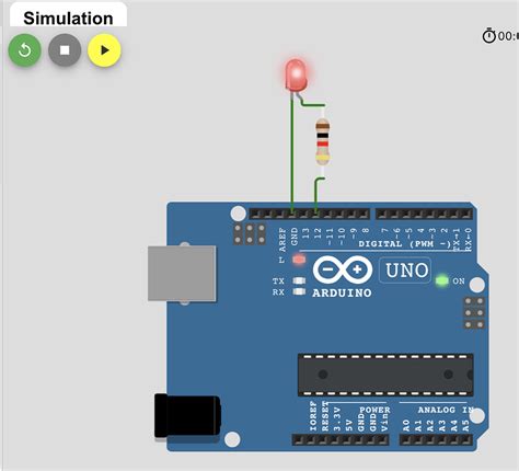 Two Void Functions With Same Code One Works The Other One Doesnt Programming Arduino Forum