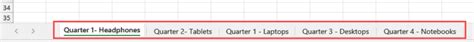 Separate Excel Sheets Into Separate Files 5 Easy Ways