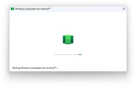 Windows Subsystem For Android BetaWiki