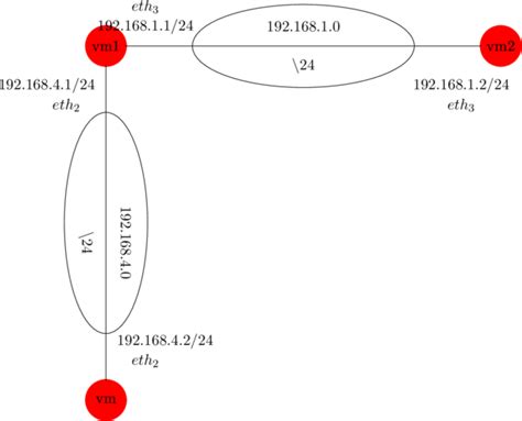 Local Subnet And Remote Subnet A Platform For Wireless