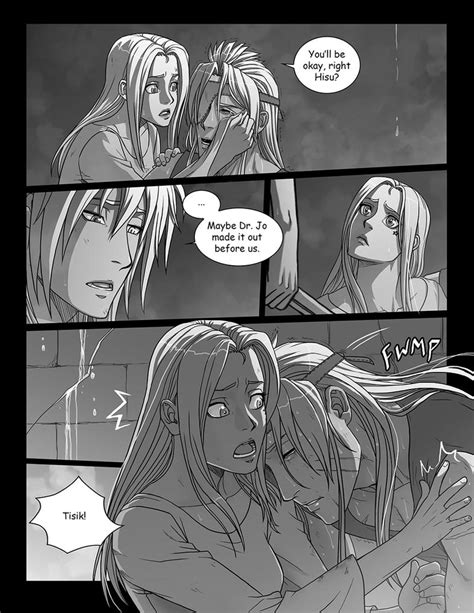 Chaotic Nation Ch12 Pg24 By Zyephens Insanity On Deviantart