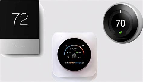 Why Is My Thermostat Not Shutting Off At The Temperature