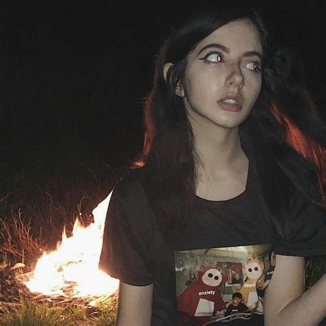 Pin Di Caitlin Su Goth