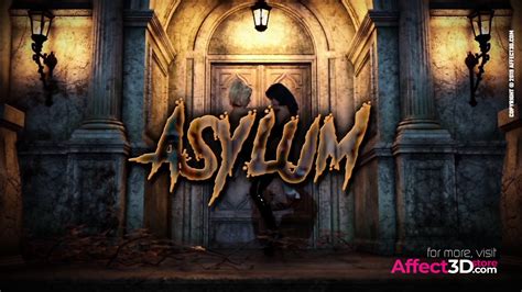 Hot Animated Futa Babes Having Sex In An Asylum Eporner