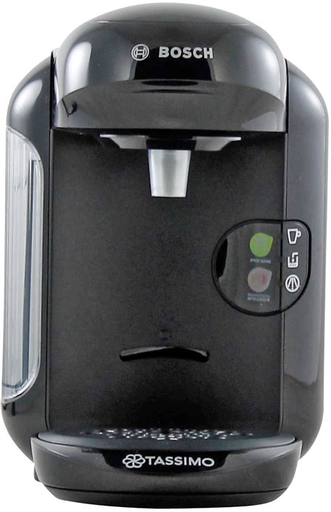 Test y Opiniones BOSCH TAS 1402 TASSIMO VIVY 2 | OCU