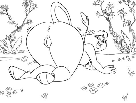 Rule 34 Anus Breasts El Arca Female Female Only Ferdy Mapache Kairel