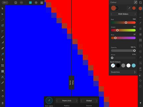 Empty Space Between Line And Fill Pre V2 Archive Of Desktop Questions Macos And Windows