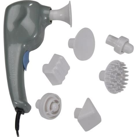 Wahl Massager Wahl Corded 2 Speed Body Massager