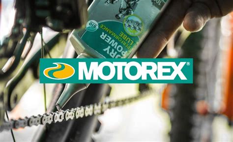 Motorex