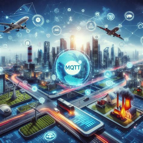 Mqtt The Defacto Iot Protocol Mqtt Series 1 Carlos Rodrigues