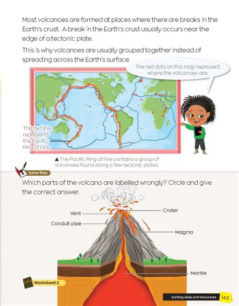 Active Science Textbook 4 Cpd Singapore Education Services Pte Ltd