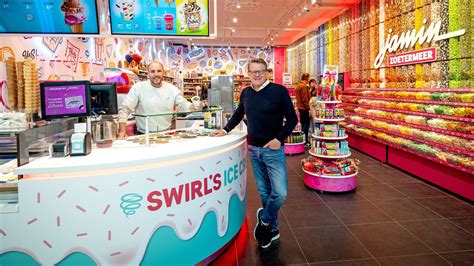 Van Bijna Faillissement Naar Tientallen Franchisers En Slimme Marketing