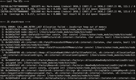memory leaks · issue 533 · hustcc echarts for react · github