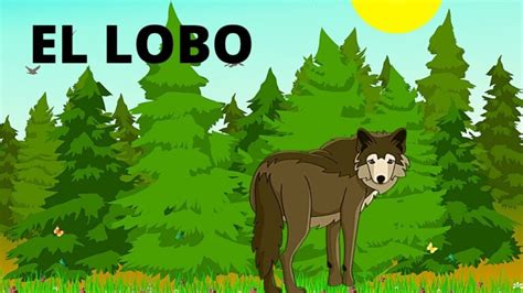 Curiosidades De Los Lobos Para Ninos Actualizado Julio 2022