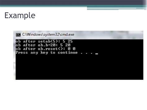 Cs1201 Programming Language 2 Ppt Download