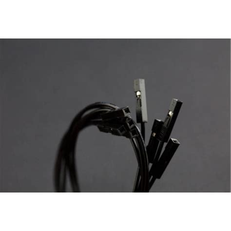 sht20 i2c temperature humidity sensor waterproof probe — little bird
