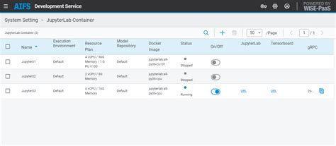 Technical Documentation