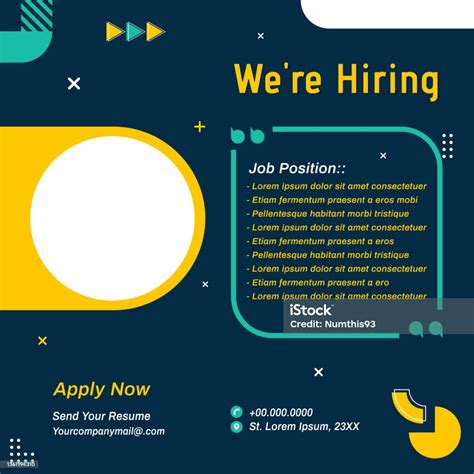 모집 디자인 포스터 채용 직무 주식 일러스트레이션 채용 구직 연결 팀워크 기회 후보자 사람 구함 표시에 대한 스톡 벡터 아트 및 기타 이미지 Istock