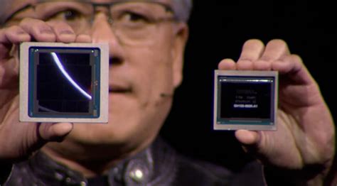 nvidia unveils project gr00t a new hardware and software platform for robotics clustai