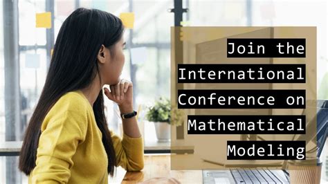 International Conference On Mathematical Modeling In Computational Intelligence And Generative Ai