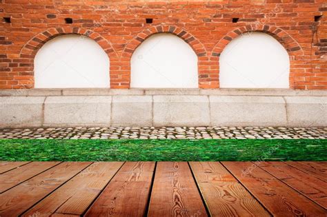 Fondos Texturizados De Madera En El Interior De Una Habitaci N En La