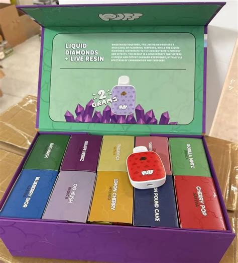 Smoke Puff 2g Disposable For Sale In Stock Buy Stilo 1g Dispo