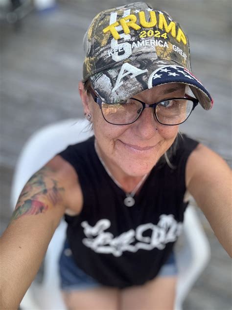 🇺🇸love My New Hat🇺🇸 Scrolller