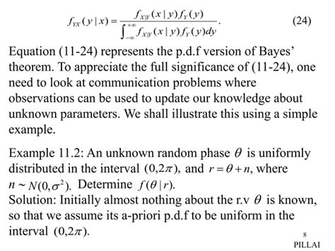 Conditional Density Function Ectr11appt