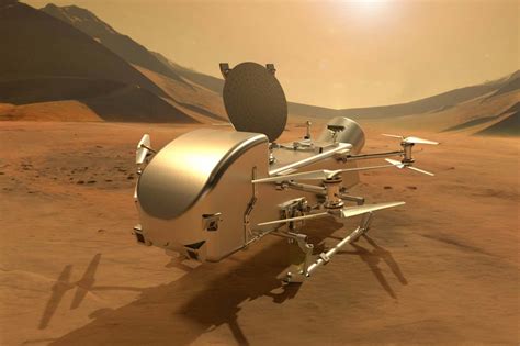 Faq Cassini Saturn And Titan New Scientist