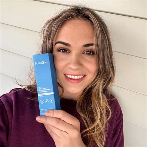 Remineralizing Toothpaste For Teeth Full Of Minerals