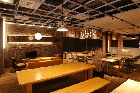 エキサイト株式会社のオフィス紹介 Officemill