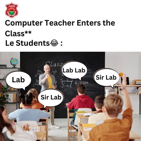 Academic Global School On Linkedin Computerlab Ags Excel Msoffice