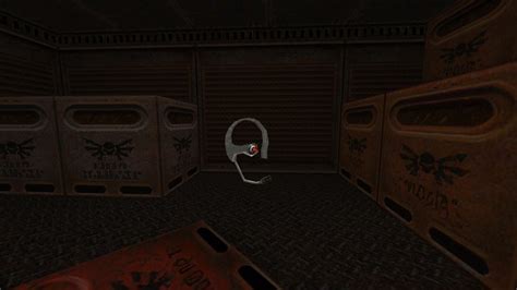 Image 12 QuakeTown 2 Neural Upscale Mod For Quake 2 ModDB