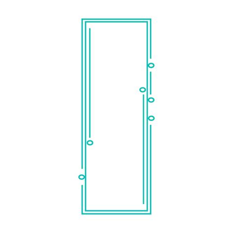 Premium Vector Decorative Border Patern Premium Vector Decorative Border Patern