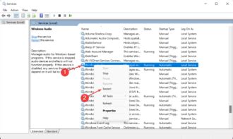 5 Ways To Fix Hyper V Audio Not Working On Windows 11
